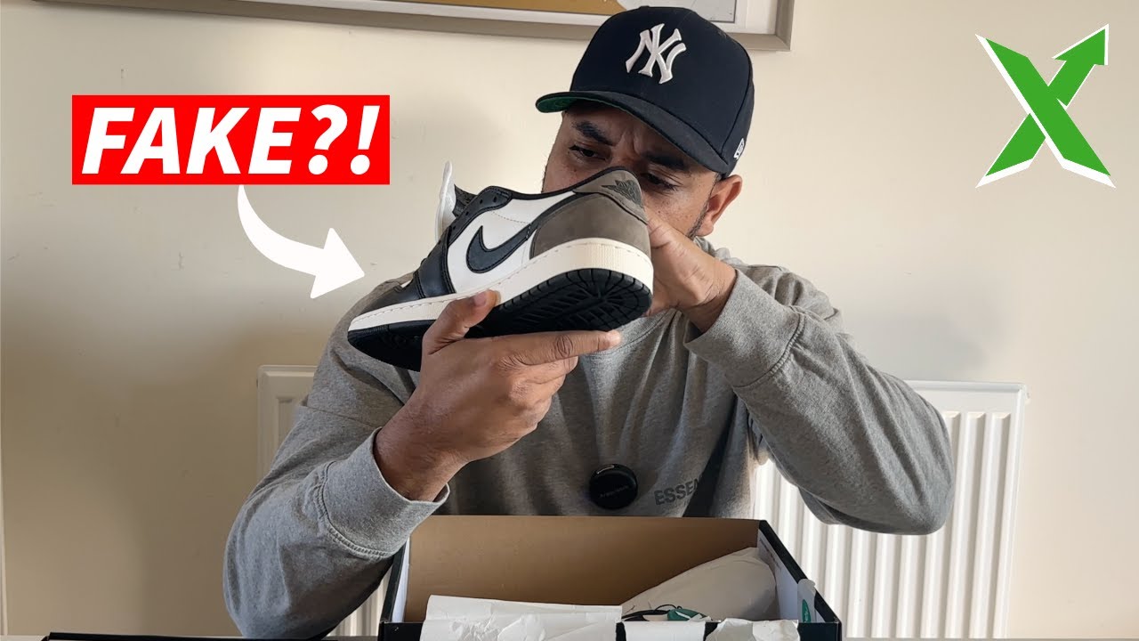 Is StockX A Scam? I Bought Sneakers and Found Out - YouTube