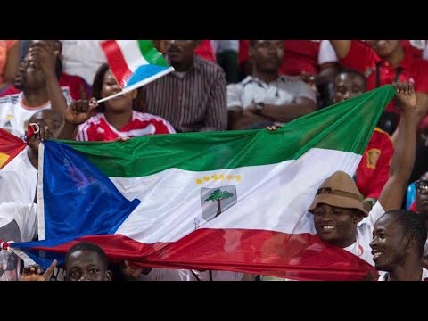 Equatorial Guinea Celebrates Independence |Happy Independence Day ...