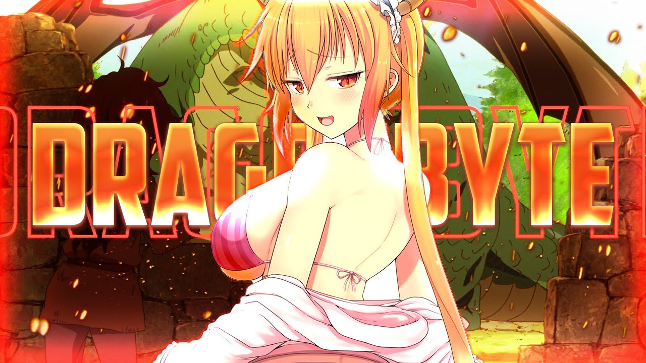 Rhapsody Of Blue Sky (EDM REMIX) | "DRAGONBYTE" - YouTube