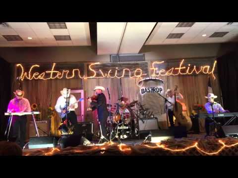Jason Roberts Band - West Texas Cotton Field (Live) - YouTube