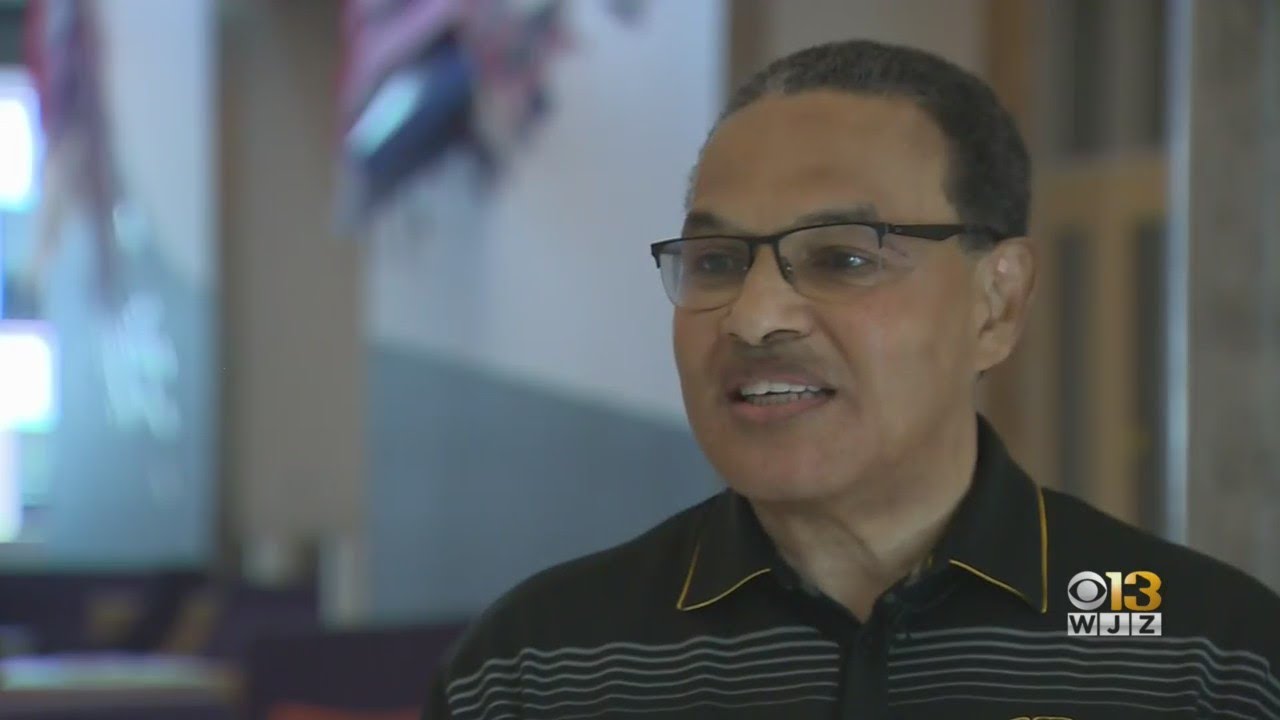 UMBC President Freeman Hrabowski To Retire - YouTube