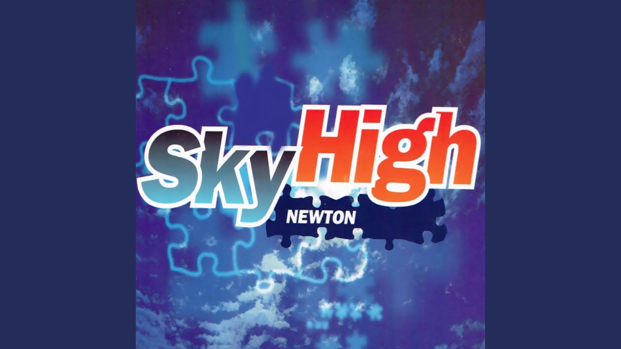 Sky High [Original Instrumental] - YouTube