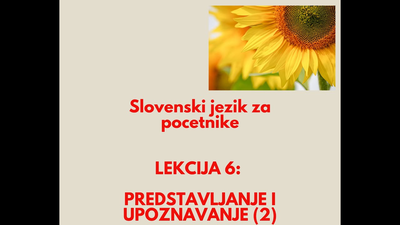 ZNATE LI STA ZNACE POJMOVI VIKANJE I TIKANJE U SLOVENSKOM JEZIKU?? AKO ...