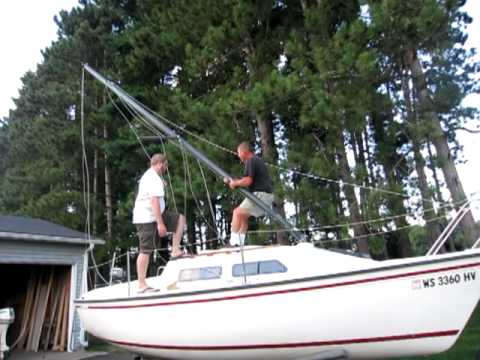 Starwind 19 Look over 4 - YouTube