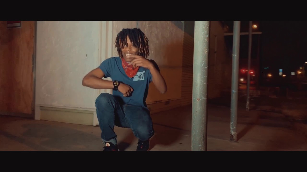 Lit Wit - Evil (Official Music Video) - YouTube