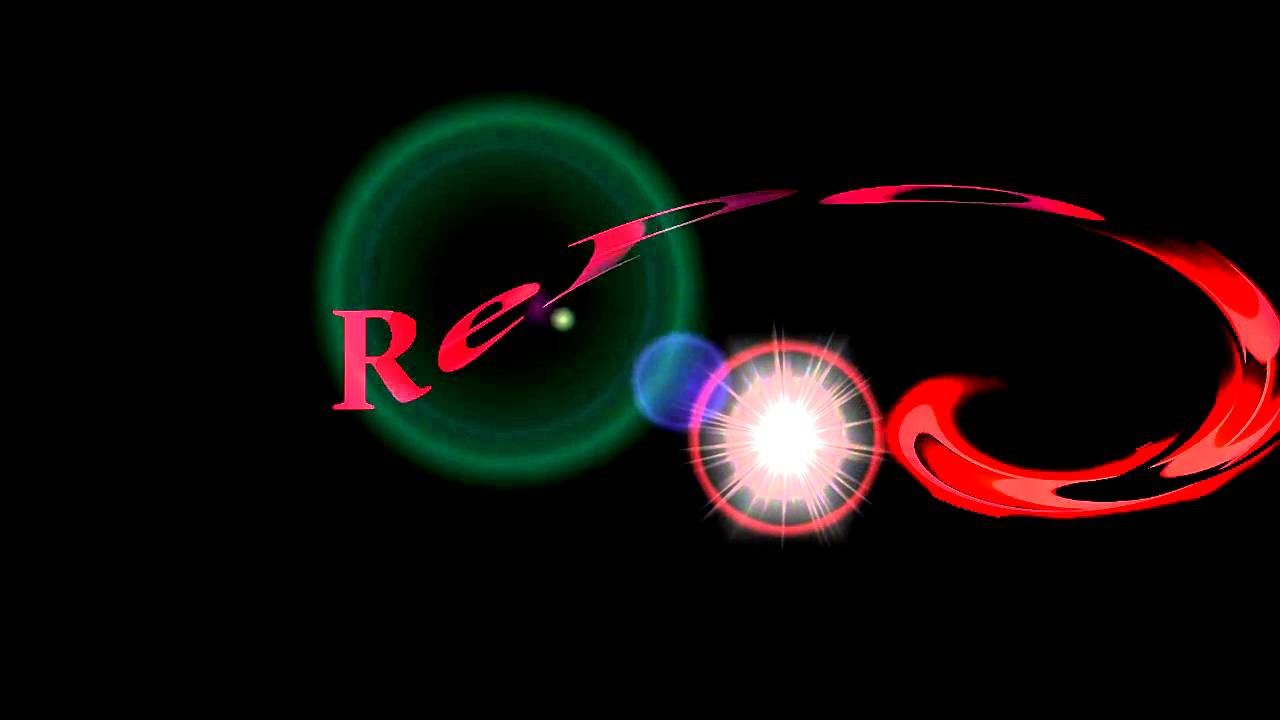 RePo HD, brand new intro. - YouTube