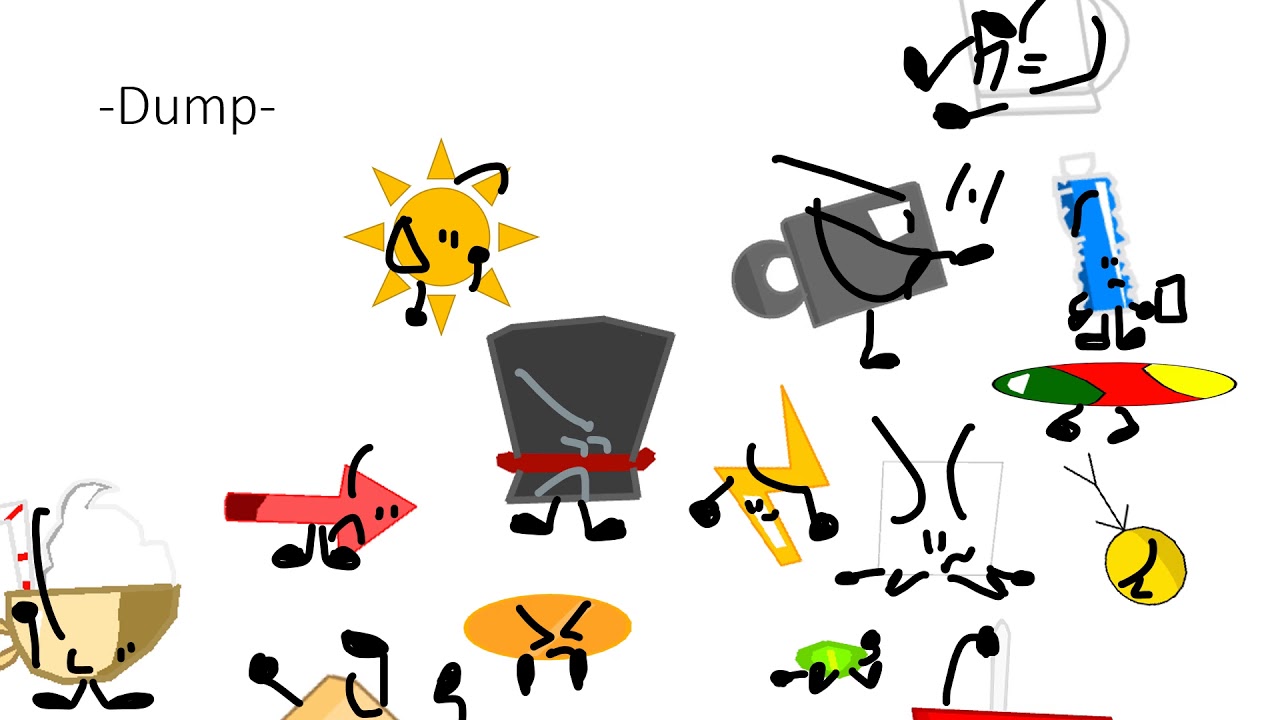 Battle For Doodle Episode 20 - YouTube