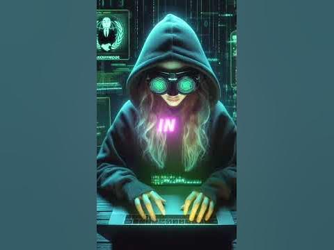 Unveiling the Hacker Hierarchy @G4K - YouTube