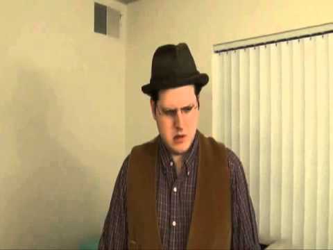 AT4W - Linkara vs. Holokara - YouTube