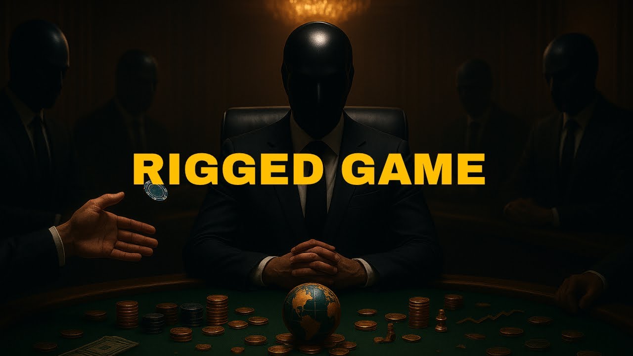 The SECRET CLUBS Billionaires GAMBLE With Your Money - YouTube
