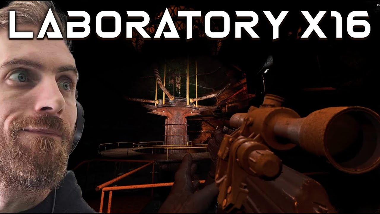 My First 1-life Miracle Machine Run - STALKER Anomaly (GAMMA) - YouTube