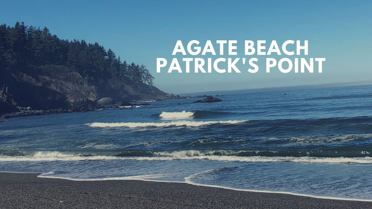 Patrick's Point State Park | California's Redwood Coast | Pacific ...