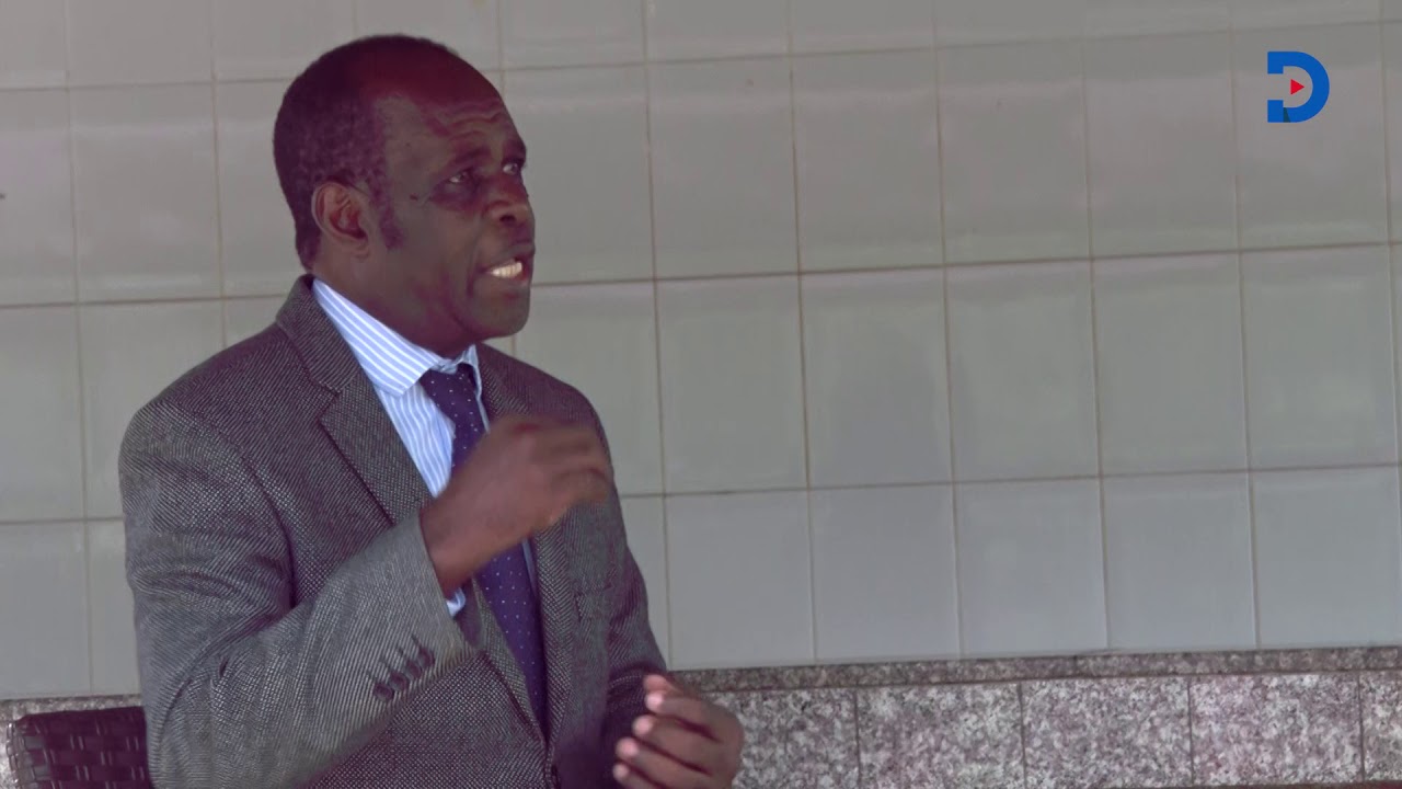 I cheated on my wife while in England to avoid prostate cancer – Pastor ...