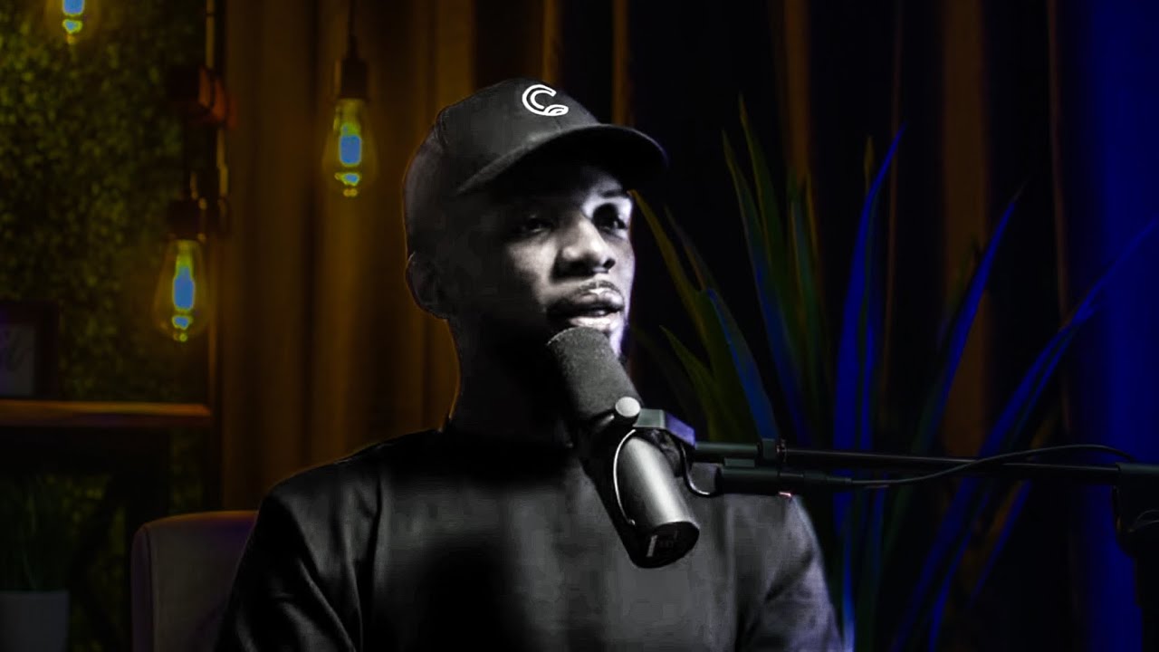 Throw it off | Morning Prayer | 2.29.24 - YouTube