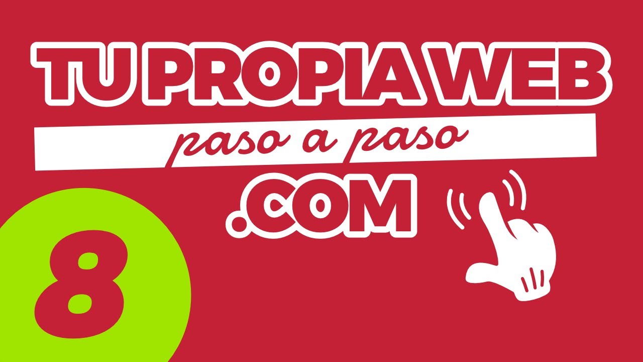 Para poder bajar algo de internet ... primero hay que subirlo, sí, sí ...