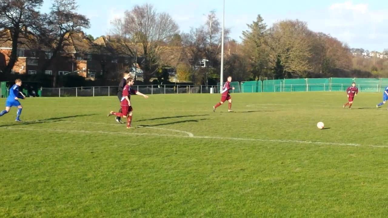 Little Common FC - YouTube