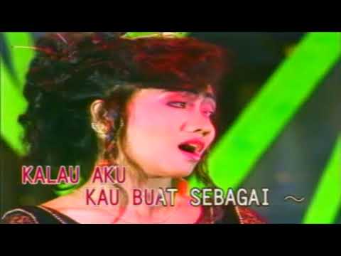 Boneka Cinta Endang Maemunah / Muchtar B