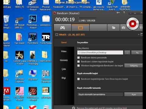 canavar ev filmi lalalala