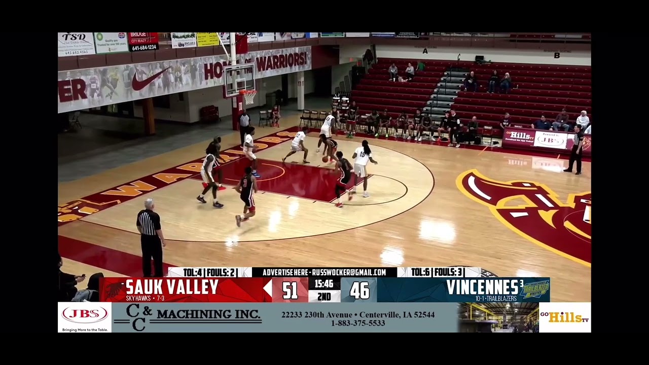 Sean Burress Highlights - YouTube