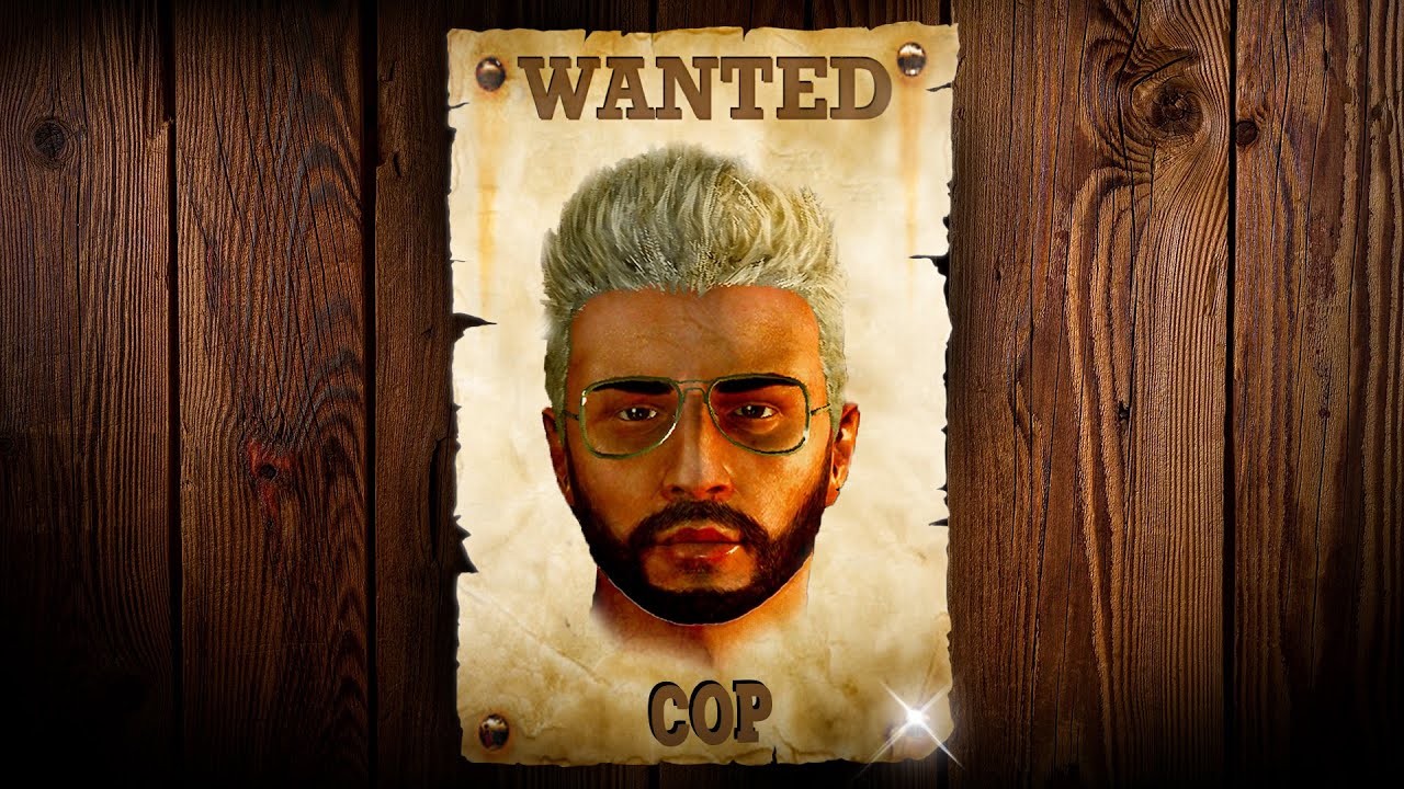 GTA 5 RP | Most Wanted Cop? | 48.2K TODAY? - YouTube