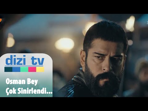 Kuruluş Osman 3. Sezon | Dizi Tv 746. Bölüm