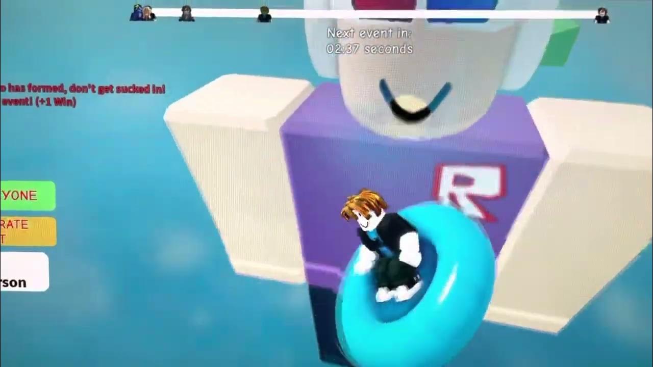 Roblox: Slide Into Rdite Gameplay - YouTube
