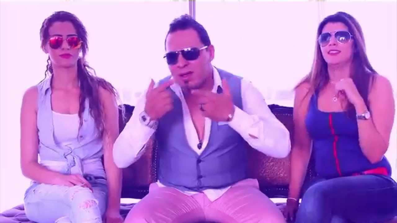 Sami Ray - LBLABLA (Official Music Video) | (سامي راي - لبلا بلا (فيديو ...