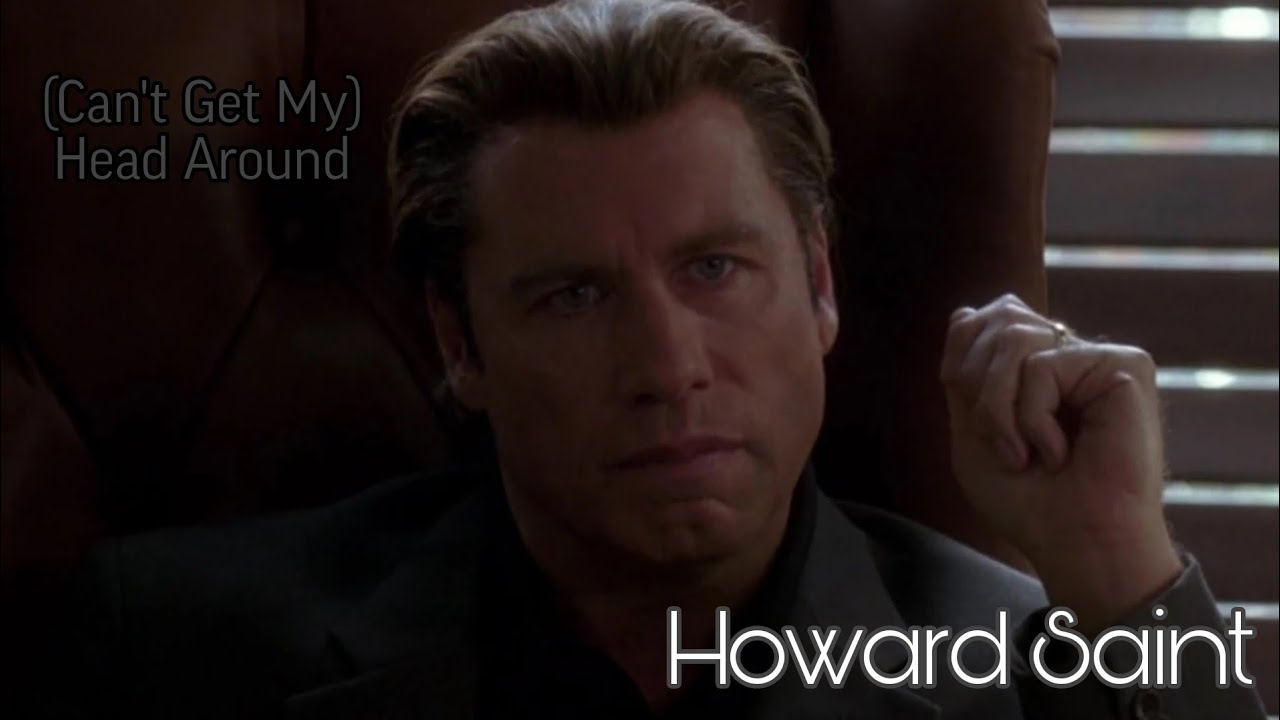 Howard Saint Tribute - YouTube