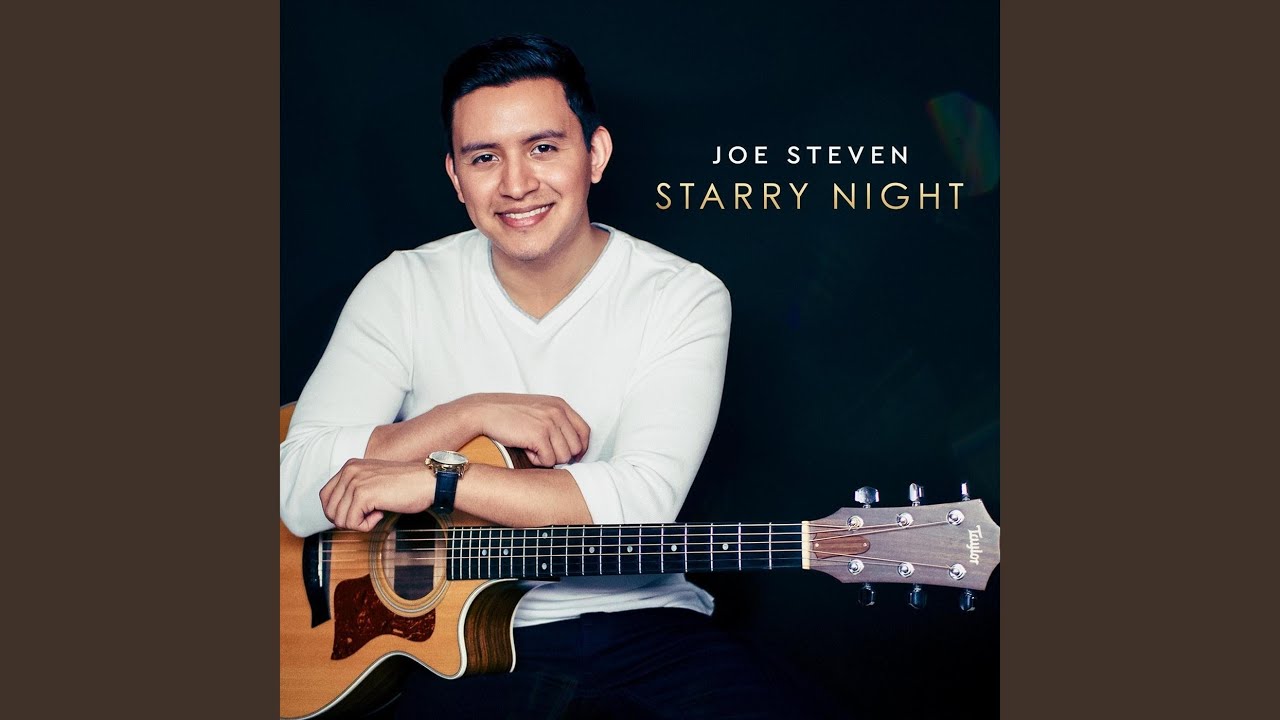 Starry Night (Radio Edit) - YouTube