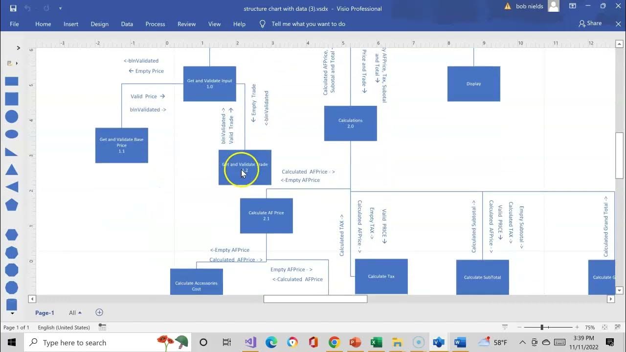 Passing Or Receiving Data Byref Or Byval Youtube