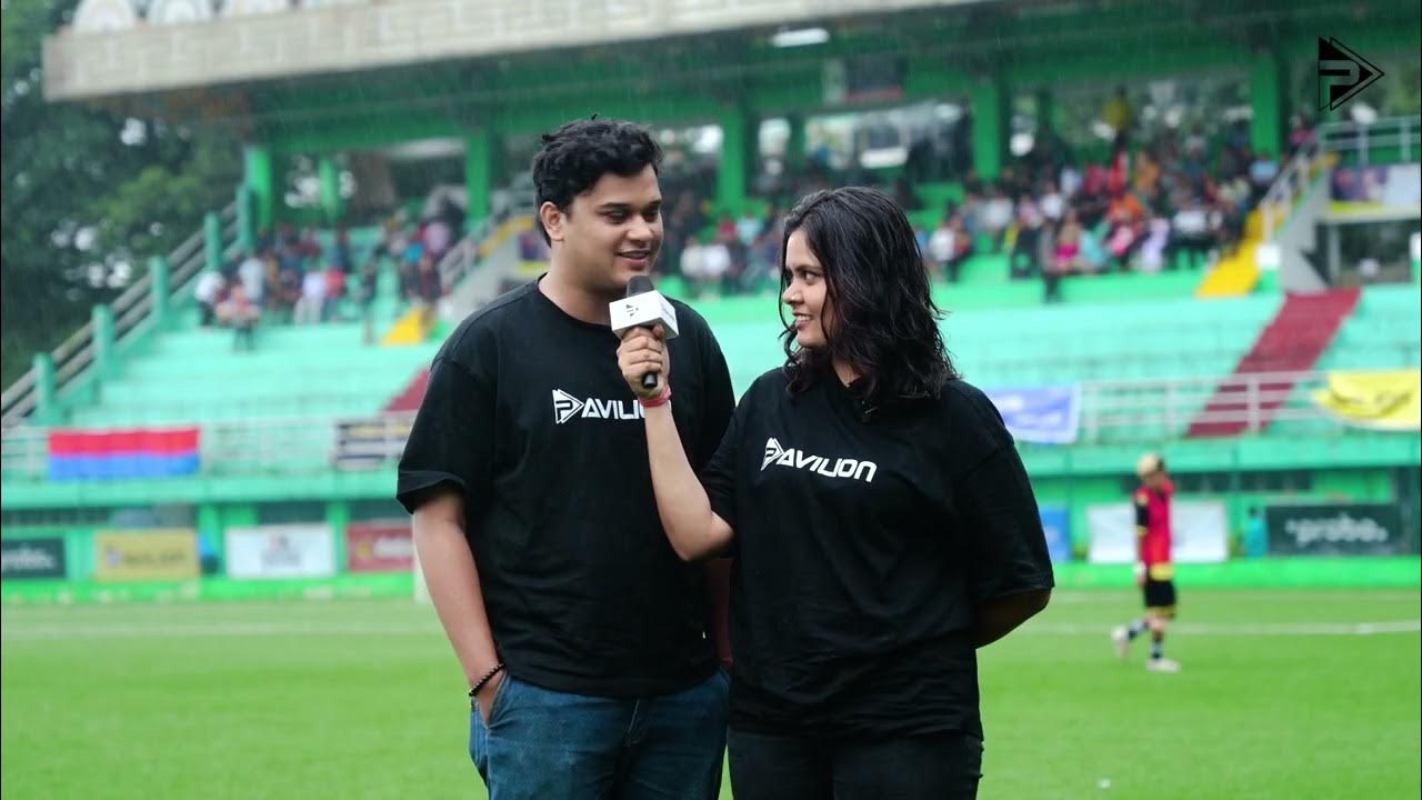 Pavilion Match Day: Aakraman FC vs Himalayan SC | Sikkim Premier League | Indian Football ...