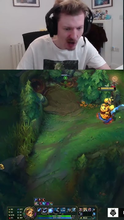 mr. ap nunu man - YouTube