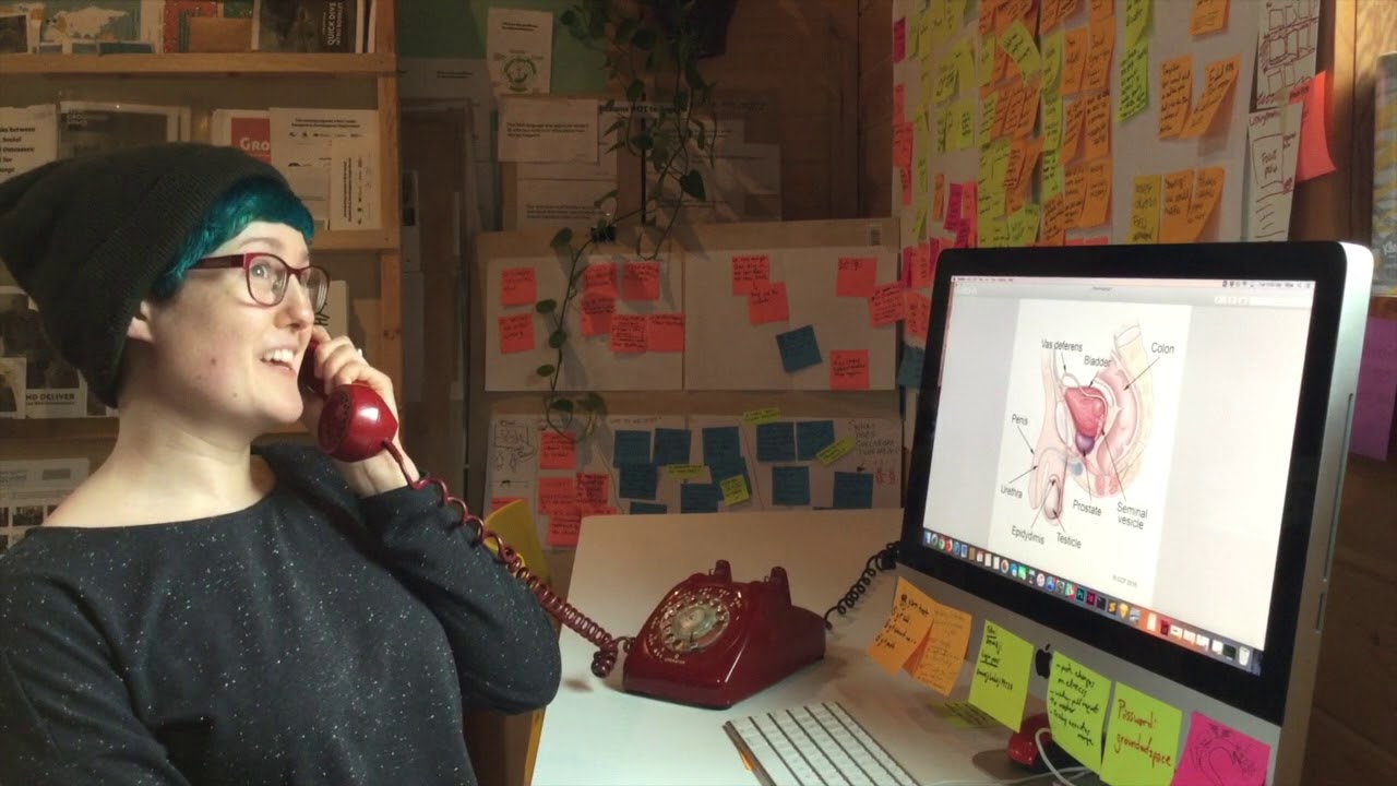 Intro to Real Talk - YouTube