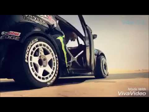ZAMIL ZAMIL CAR DRIFT VIDEO