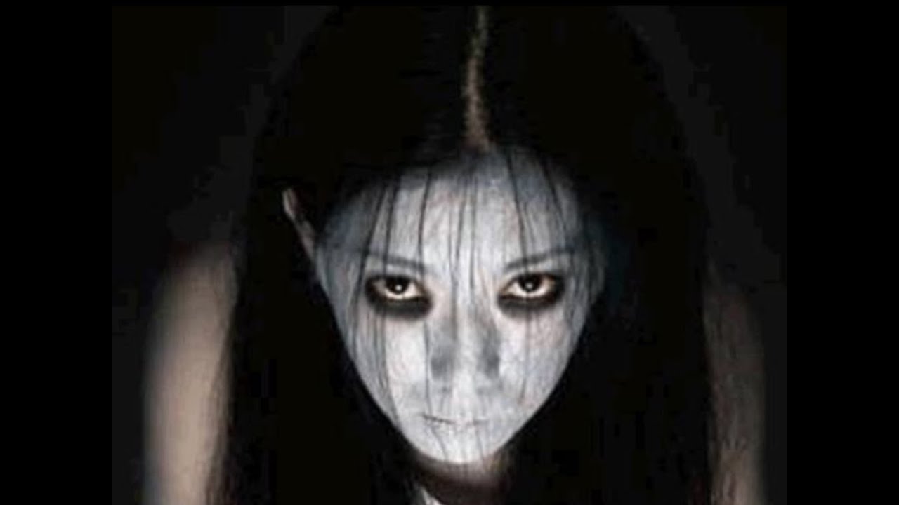 The grudge - YouTube