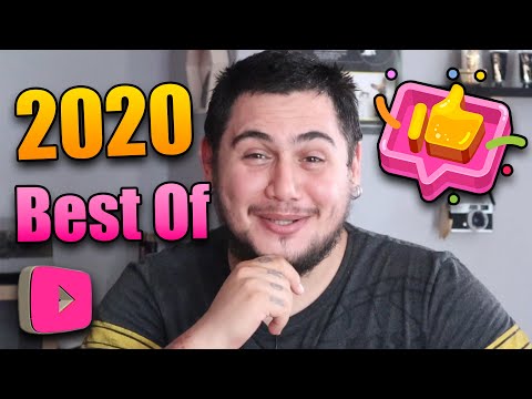 2020'nin En İyi Anları! 😂😍| YILBAŞI ÖZEL VİDEO! 🥳@BahadrCemBorekcioglu