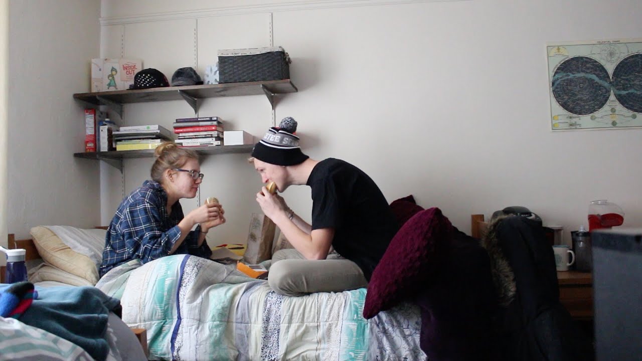 Surprising Jami!! || Kent Heckel - YouTube