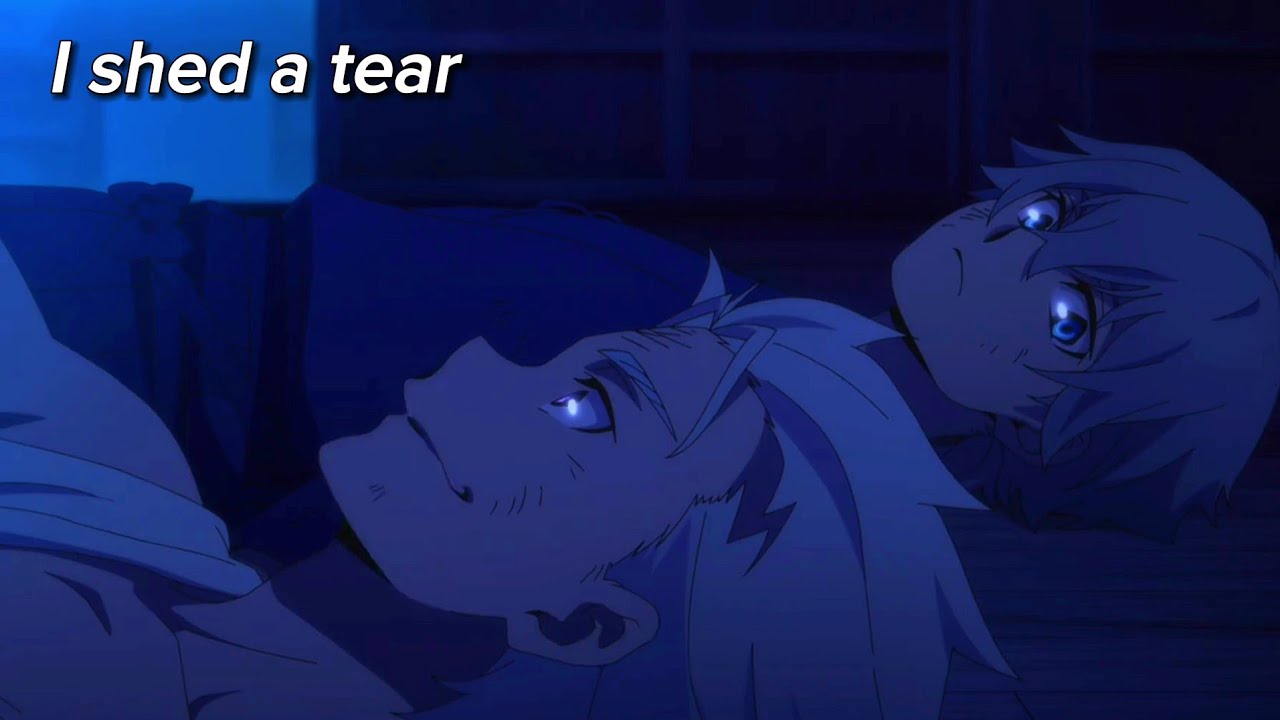 Fukuzawa's and Fukuchi's past | bsd season 5 - YouTube