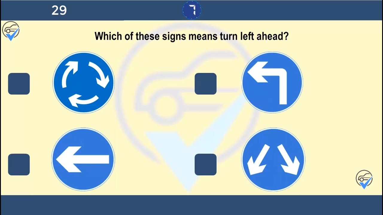 2024 The New Official Dvsa Theory Test Uk Theory Test 2023 Uk
