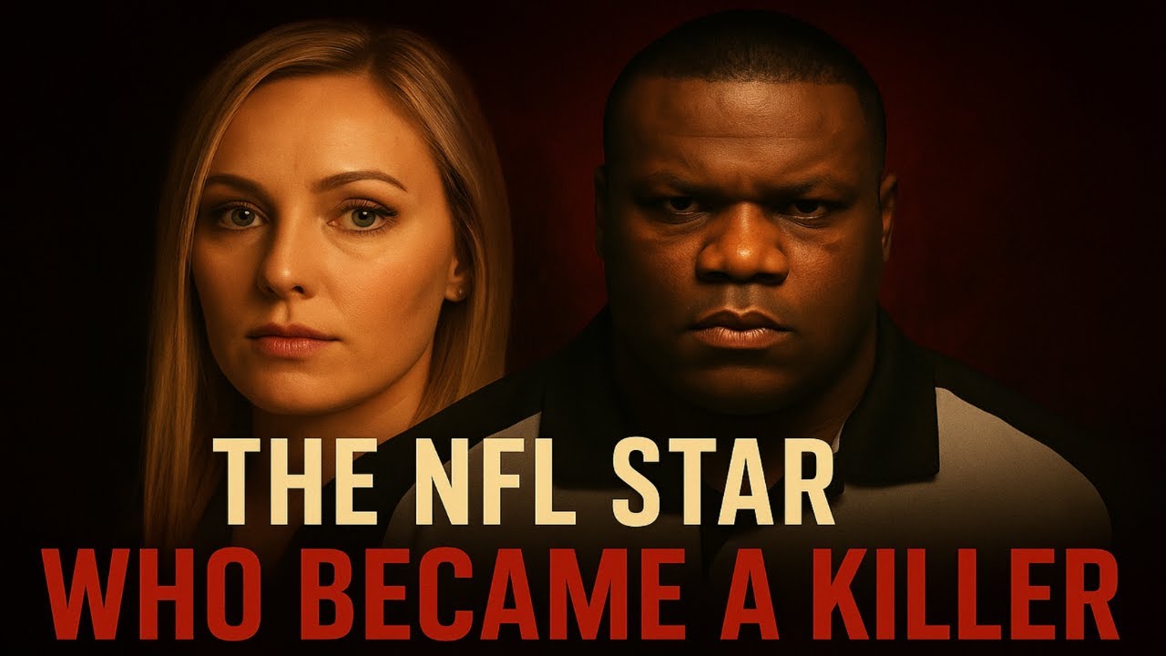 How Former NFL Player Kevin Ware Jr. Ended the Bright Future of Taylor ...