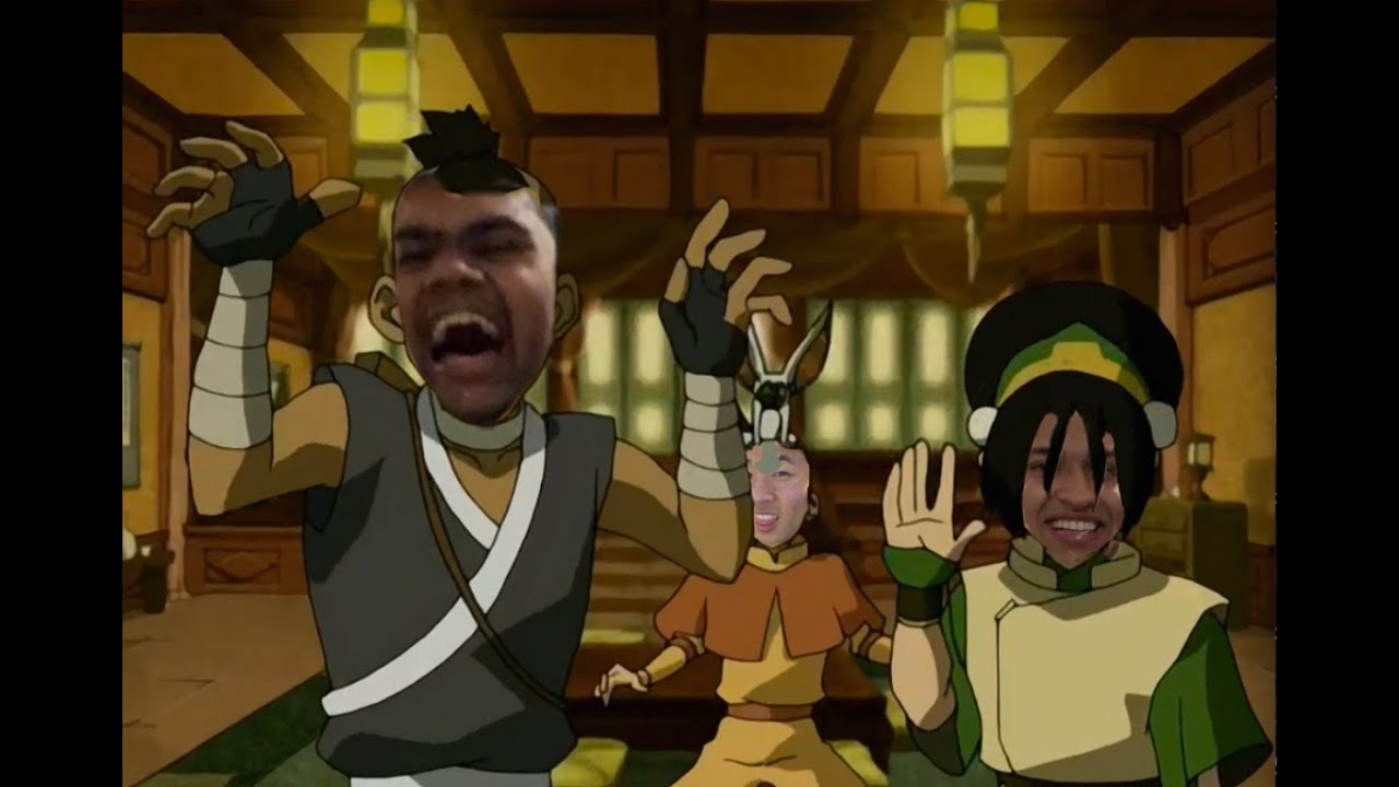 How to Unlock Your 7 Chakras in Under 7 Minutes: Avatar the Last ...