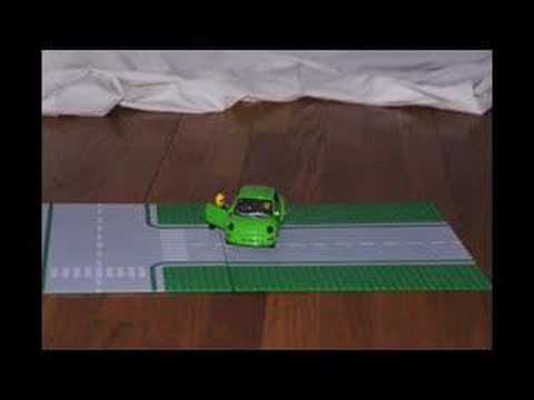 Grand Theft Auto: The Lego Story - YouTube