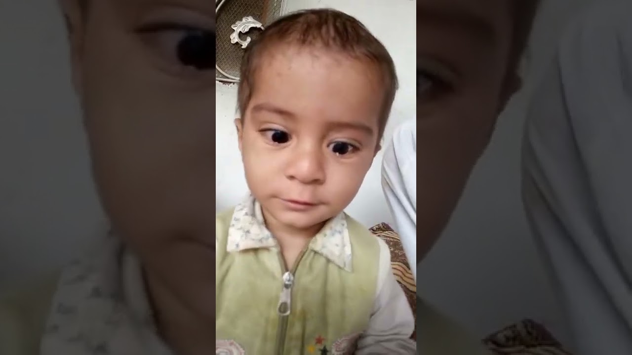 cute baby crying. so cute baby crying video - YouTube