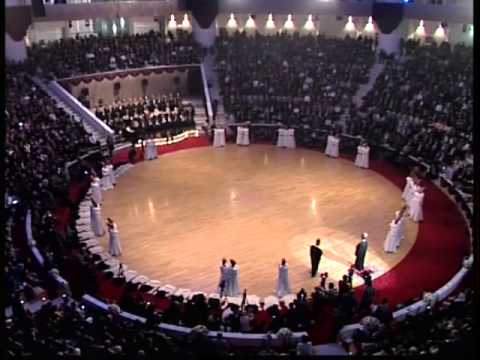 Şeb-i Arus 2012 -- Segah Mevlevi Ayini Şerifi