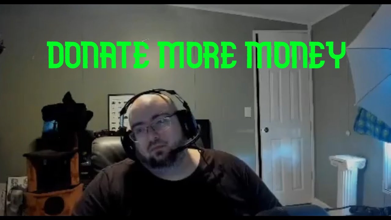 WingsOfRedemption won't respond to donations under $5 dollars | Denies ...