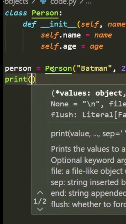 Objects But Like Dictionaries Python Coding Pythontutorial Pythonprogramming Python