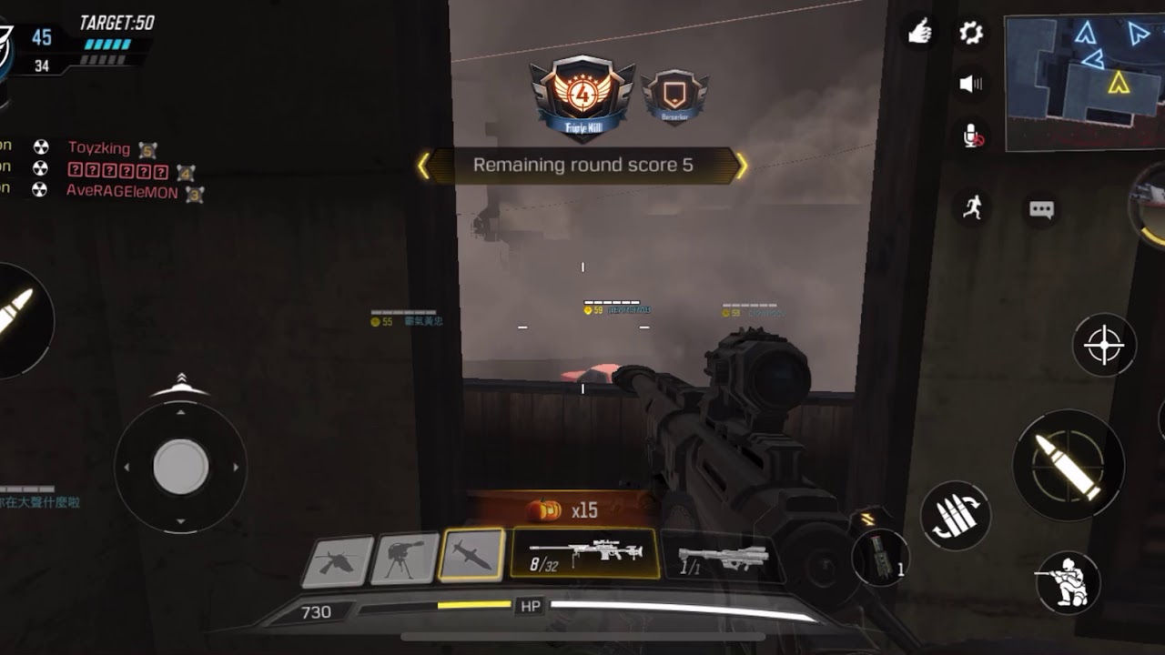 CoD Nuclear Bomb - explosion only - YouTube