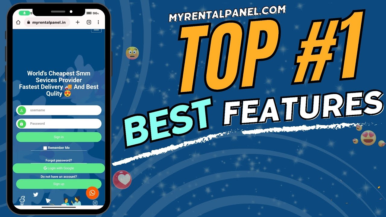 #MYRENTALPANEL | Top Demanded | Rental Panel | My Rental Panel | Perfect Panel - YouTube