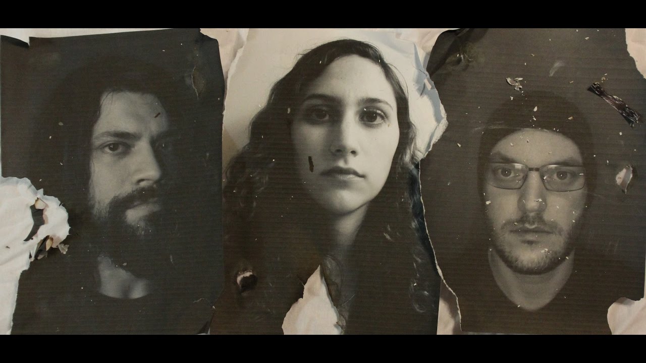 Travis Orbin - 'Finite' EP - YouTube