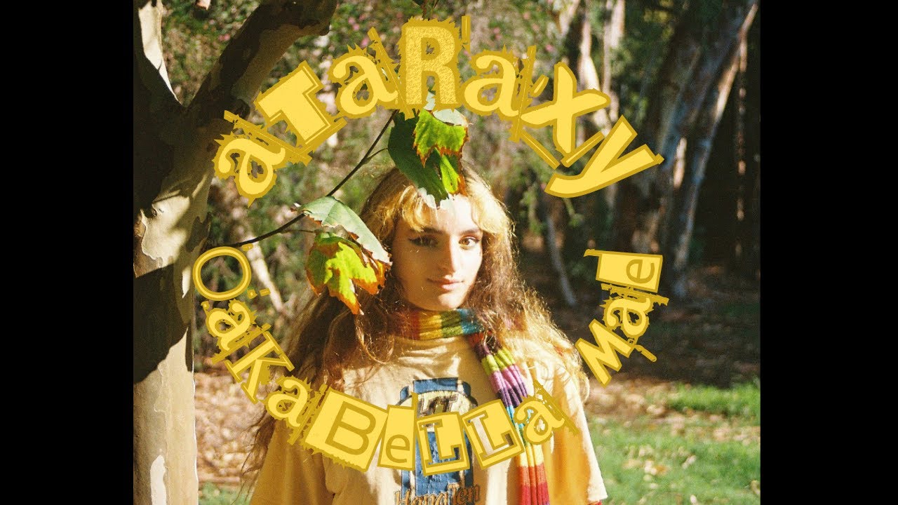 ATARAXY: OAKABELLA MAE (2025) - YouTube